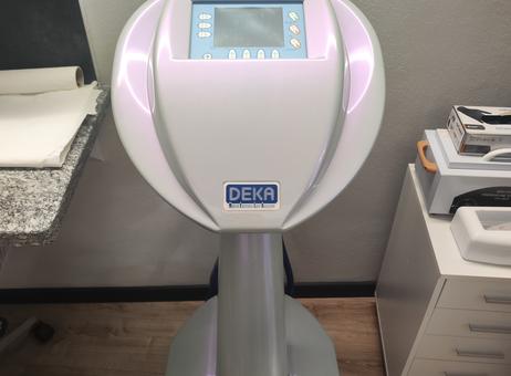 DEKA M.E.L.A. kompletna linija SRL