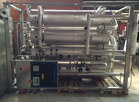 Gettinge Kemiterm type 1000MS-6