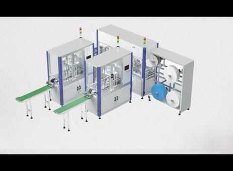 Polovna PIA Automation PIA-M200101