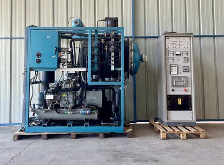 Usifroid SMJ 100 FPI