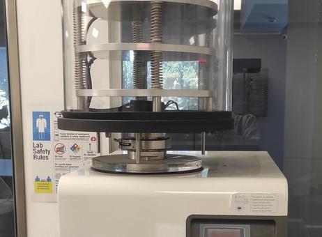 TELSTAR LYOQUEST – 55 PLUS liofilizator