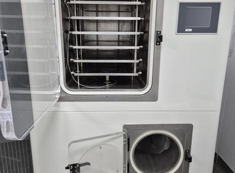 Liofilizator Telstar LYOBETA 6PL