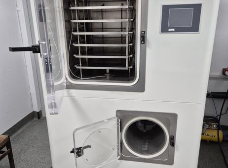 Liofilizator Telstar LYOBETA 6PL