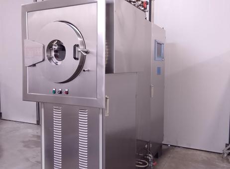 Liofilizator TERRUZZI TP1-S