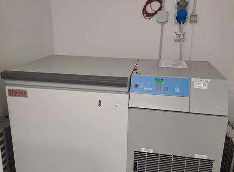 Liofilizator BUCK Mechanical Cryogenic Chest Freezer