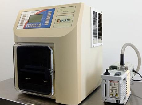 Liofilizator Virtis Advantage Plus EL-85