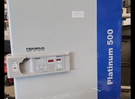 Liofilizator ANGELANTONI PLATINUM 500