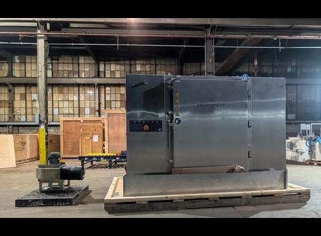 Liofilizator Dohmeyer DOH-CXP-CRF-4000-LIN-2020
