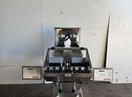 Mašina za brojanje Swiftpack SPC4P