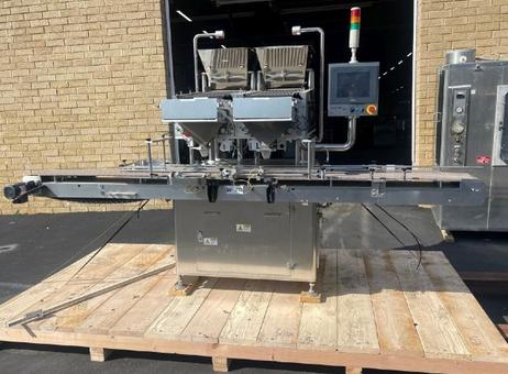 Mašina za brojanje Countec DMC-120