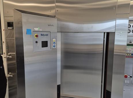 Mašina za sterilizaciju Belimed AG Autoclave