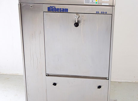 Riebesam 26-03/2