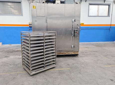 Vismara STERILMAT 2280-F