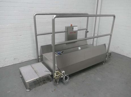 Mašina za sterilizaciju Water DLSO1500
