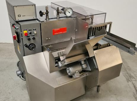 Bosch - Strunck RUR D07