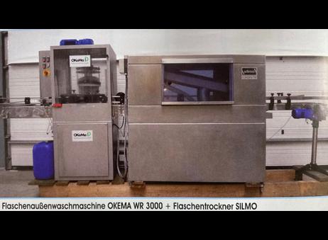 OkeMa WR 3000