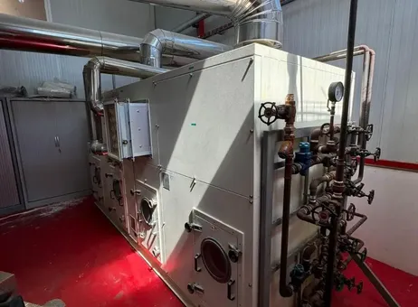 Mašina za oblaganje tableta PHARMATECH SEJONG SFC-80