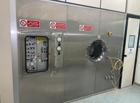 Manesty ACELA COTA 48