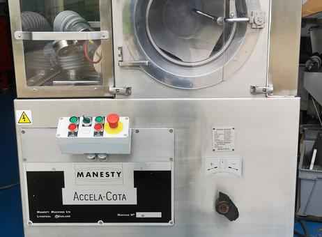 Manesty 10