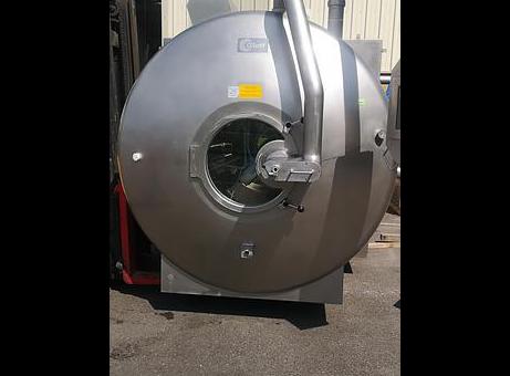 Glatt Gc-X-1500 B GC-X-1500 B