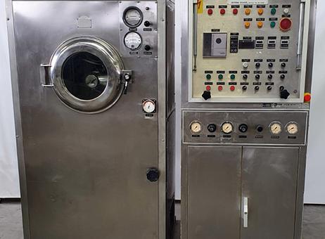 Gs MULTISYSTEM HT/M25