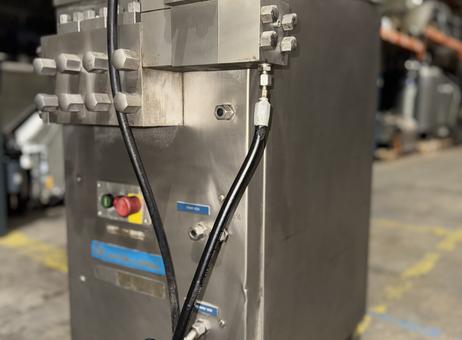 Mikser za tečnost Alfa Laval SHL 05 A