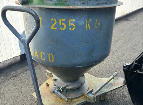 Mikser Mixaco CM 600