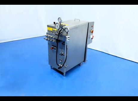 Tetra Pak® TAS05 homogenizator visokog pritiska