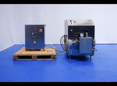 Niro Soavi NS3006H homogenizator visokog pritiska