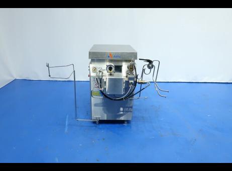 APV Gaulin 5-5, 8BX visokopritisačni homogenizator