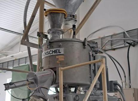 None HENSCHEL -