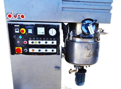 Olsa 50 L