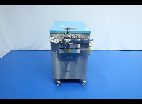 Rani Lab.12.51H Mobilni laboratorijski homogenizator