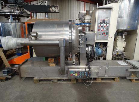 Unknown 450 L Vacuum blender