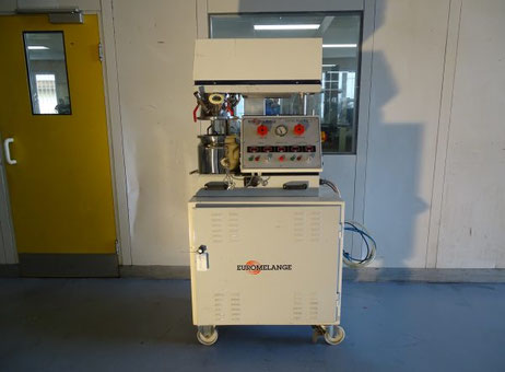 Euromelange Satelmix RD5