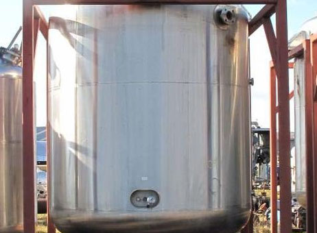 Websters jacketed 316