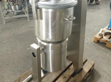 Robot Coupe R60