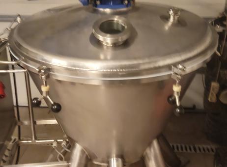 Homogenizator Kejts 150