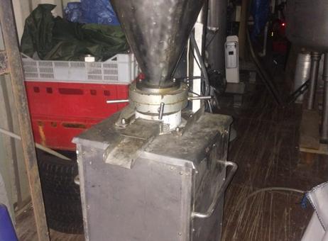 Homogenizator
