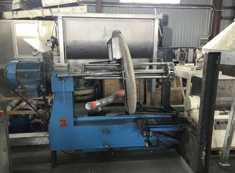 Millchem FMG 25 HD