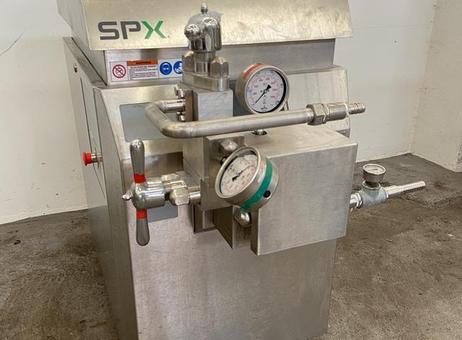SPX GAULIN G5-8.7B Mešalica tečnosti