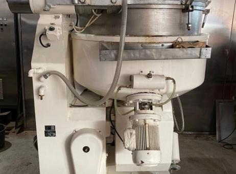 Haagen & Rinau RU IV 200