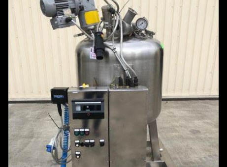 Bibby 400ltr