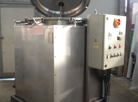 Liotecnica 250 LT