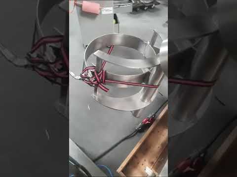 Blender u prahu NOVINOX MGF