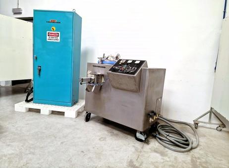 Blender u prahu TK FIELDER PMA 65