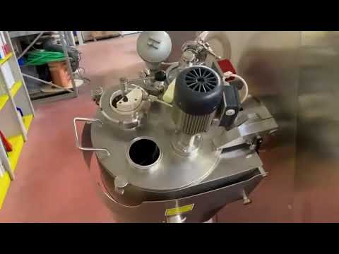 Zanchetta Roto P10