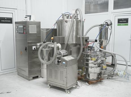 Blender u prahu NOESIS 200L