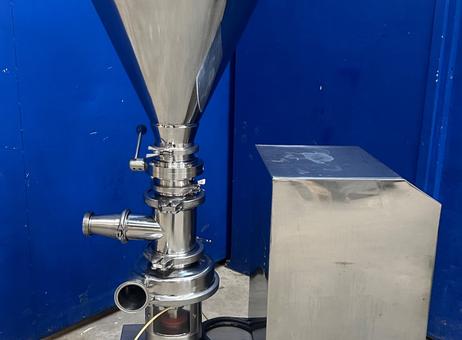 Blender u prahu Inoxpa M440
