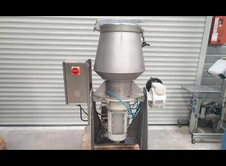 PIERRE GUERIN TM50 Turbo mikser za prah 50 l